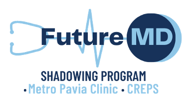 Shadowings – CREPS