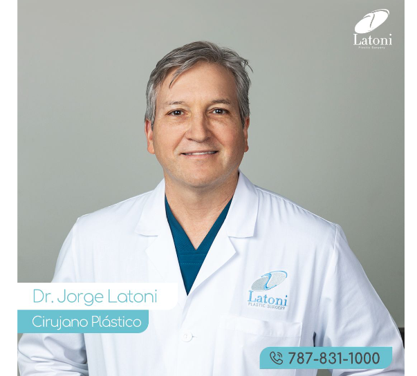 Dr. Jorge Latoni